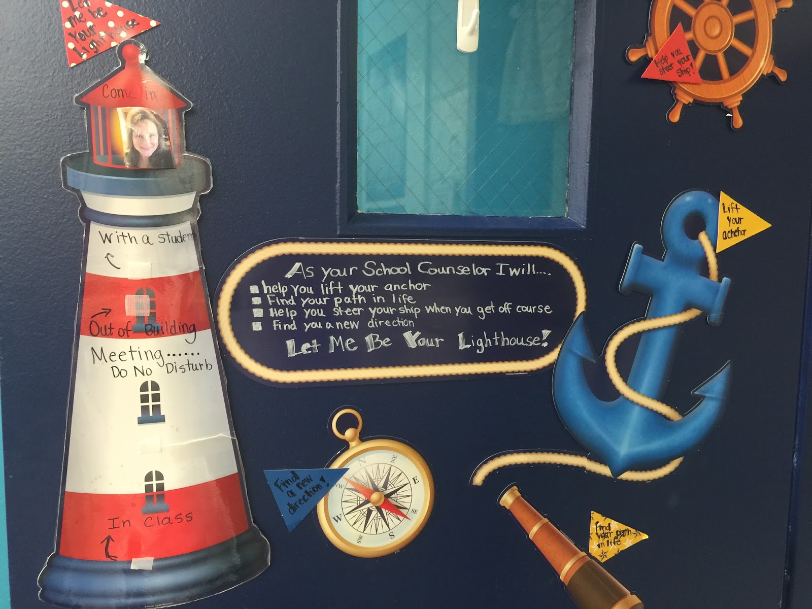 Tips For Becoming a Lighthouse School