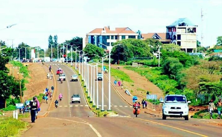 BORU DIDA BLOGS: FACTS ABOUT ISIOLO COUNTY