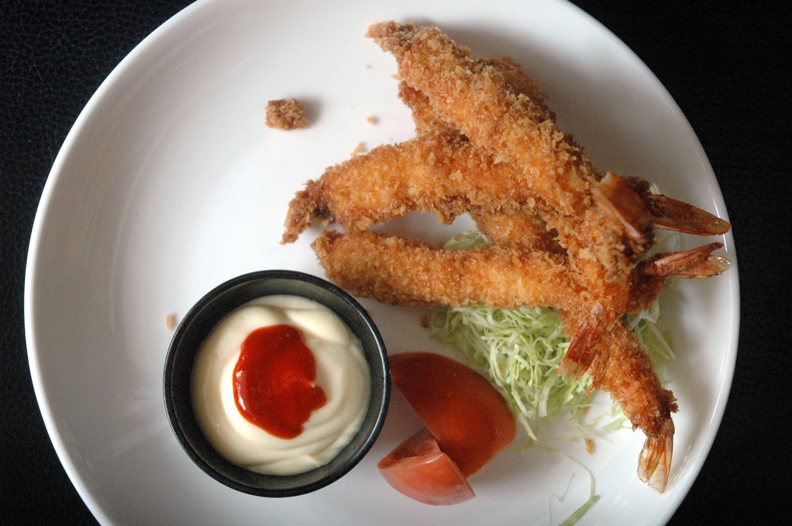 DUDE FOR FOOD: Taking it Slow and Easy: Sunday Lunch at Nanka Japanese ...