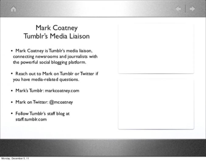 December Tumblr Greetings | Wallpapers Gallery