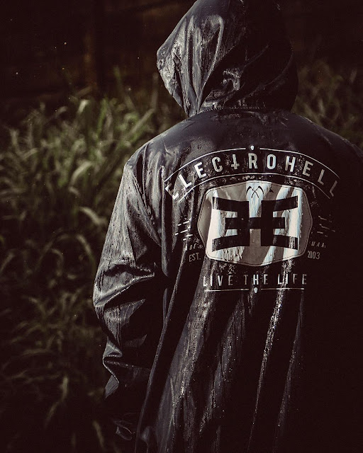 Perkembangan Merek Distro dan Clothing Lokal Indonesia | Berbagi ...