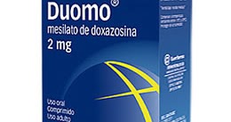 DUOMO COMPRIMIDOS | Medicamentos