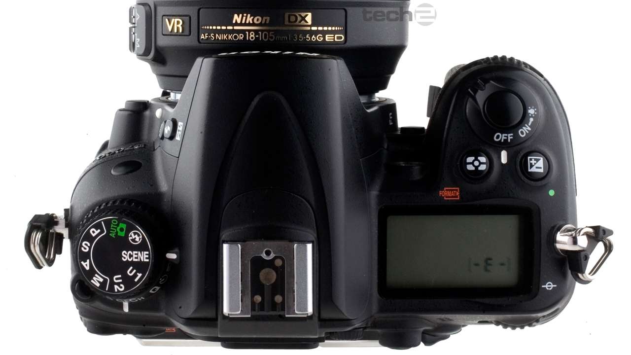 Nikon D7000 Review - Techno Worldz