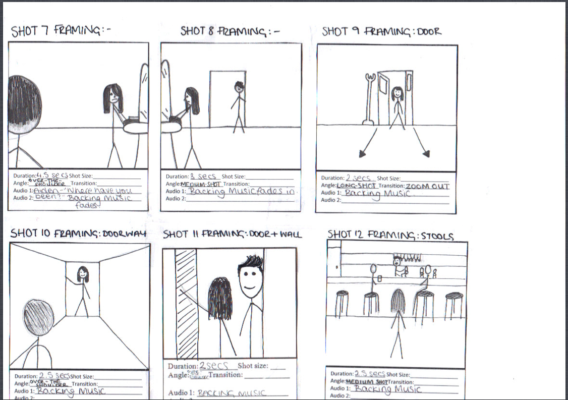 G324: Advanced Media Portfolio 8093 8126 8149 8251: Final Draft of ...