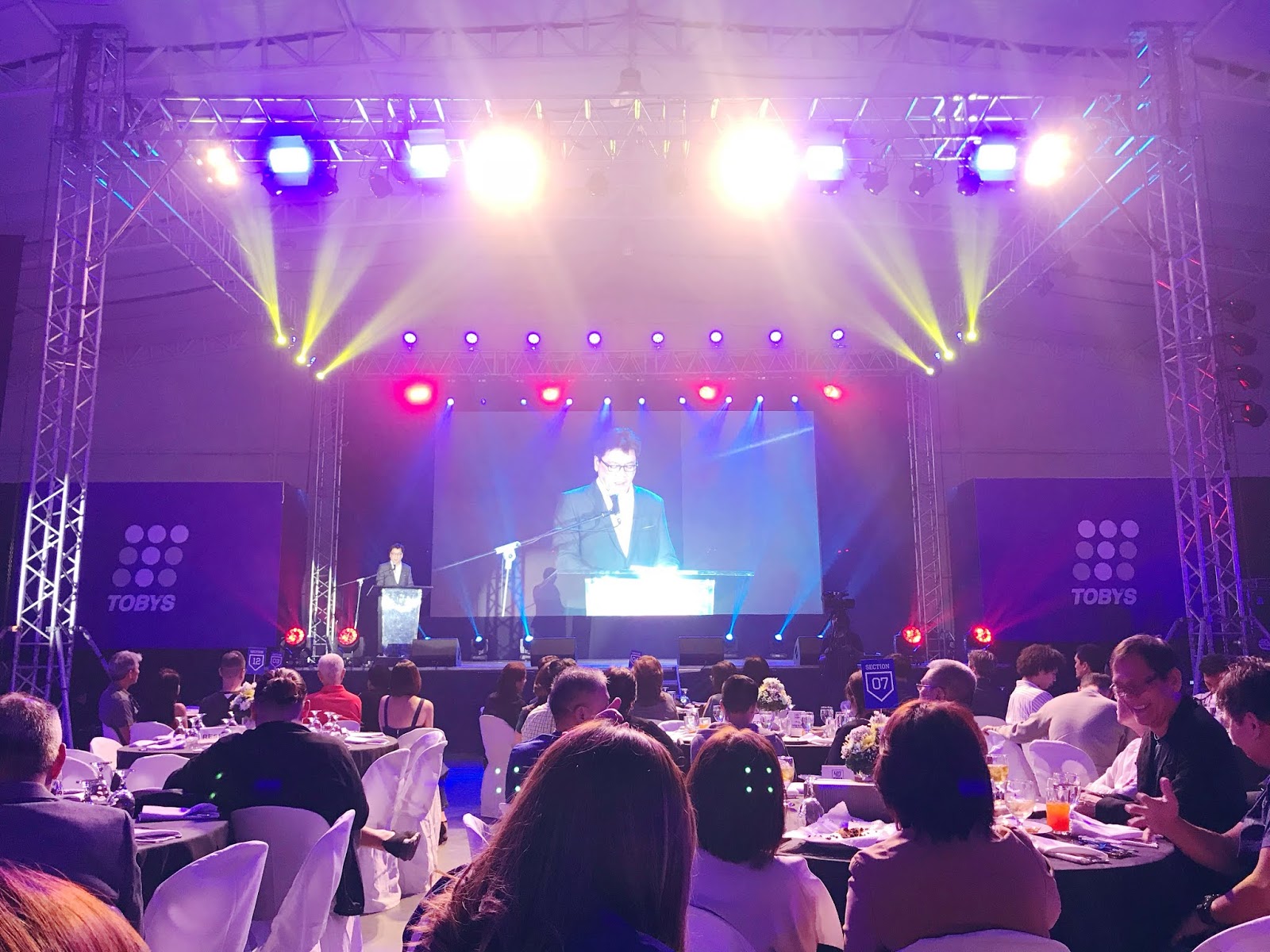 Happy 40 years, Toby's Sports!♥ - ARTSY FARTSY AVA