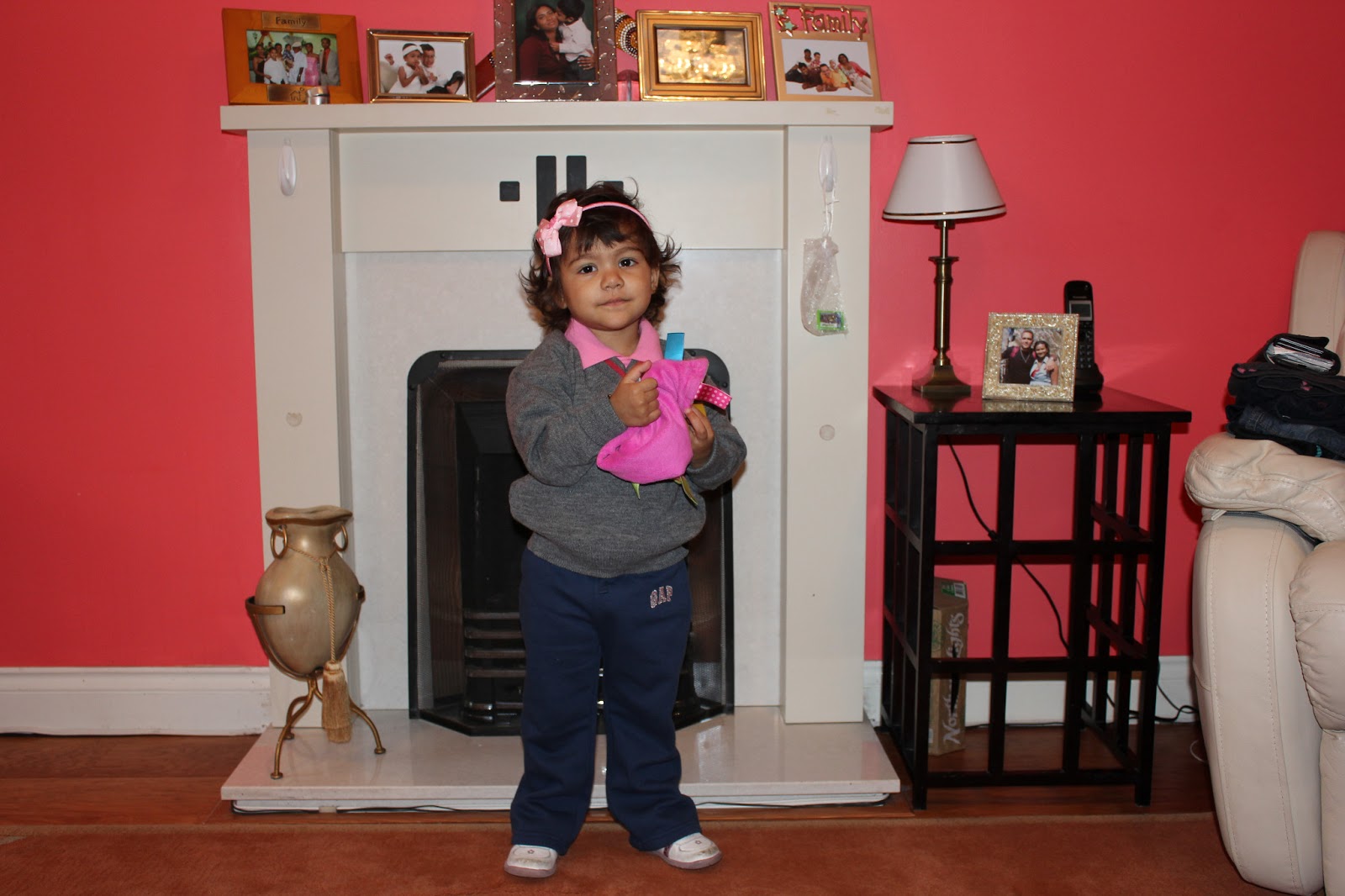 Paige Patricia Streeter