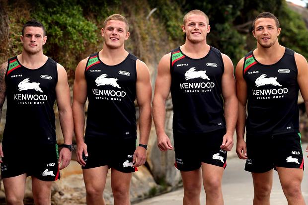 kenneth in the (212) jump: Burgess Largess (continued)