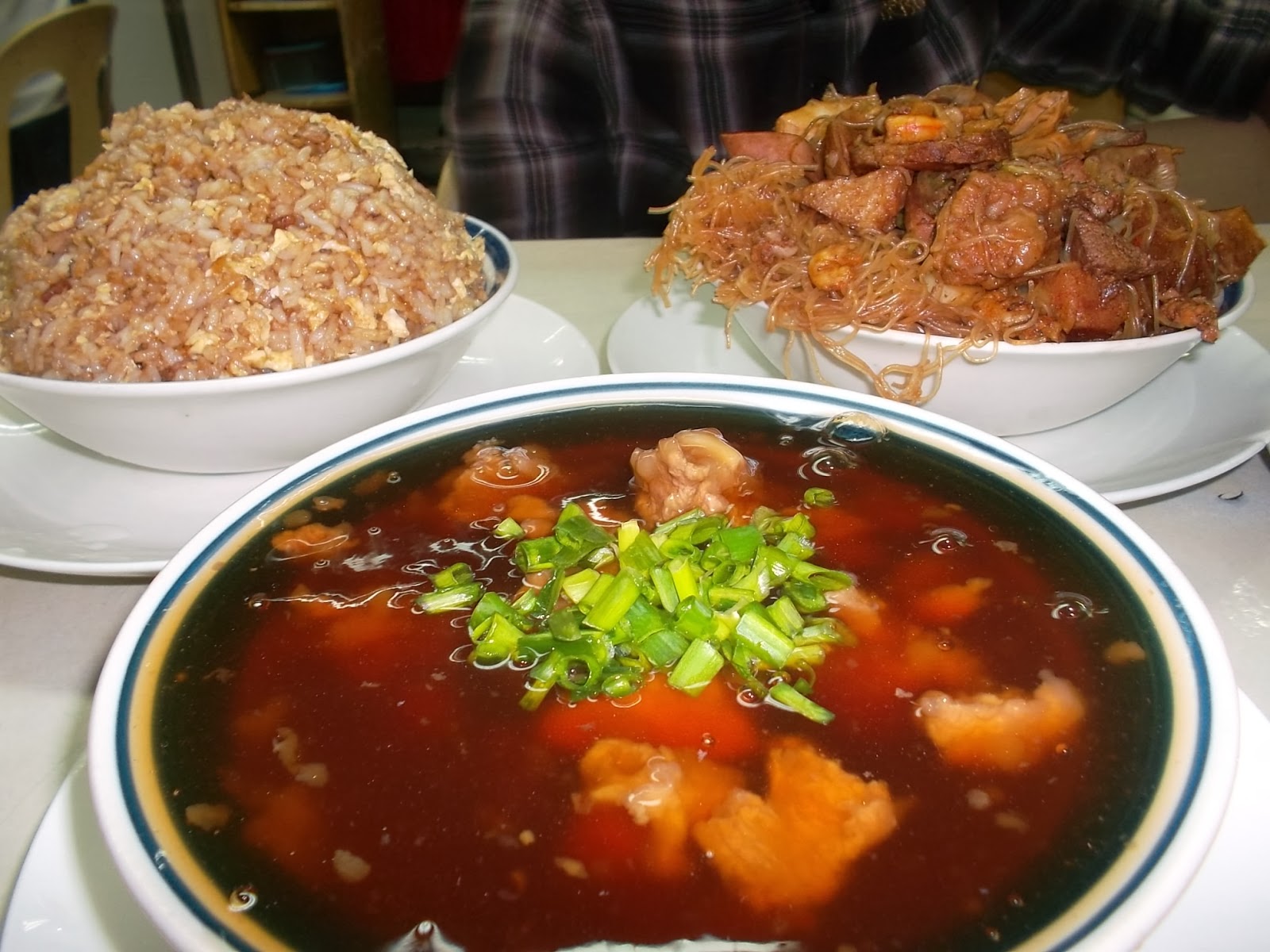 Konted's Make My Day 2: Ongpin Mañosa: Since 1940