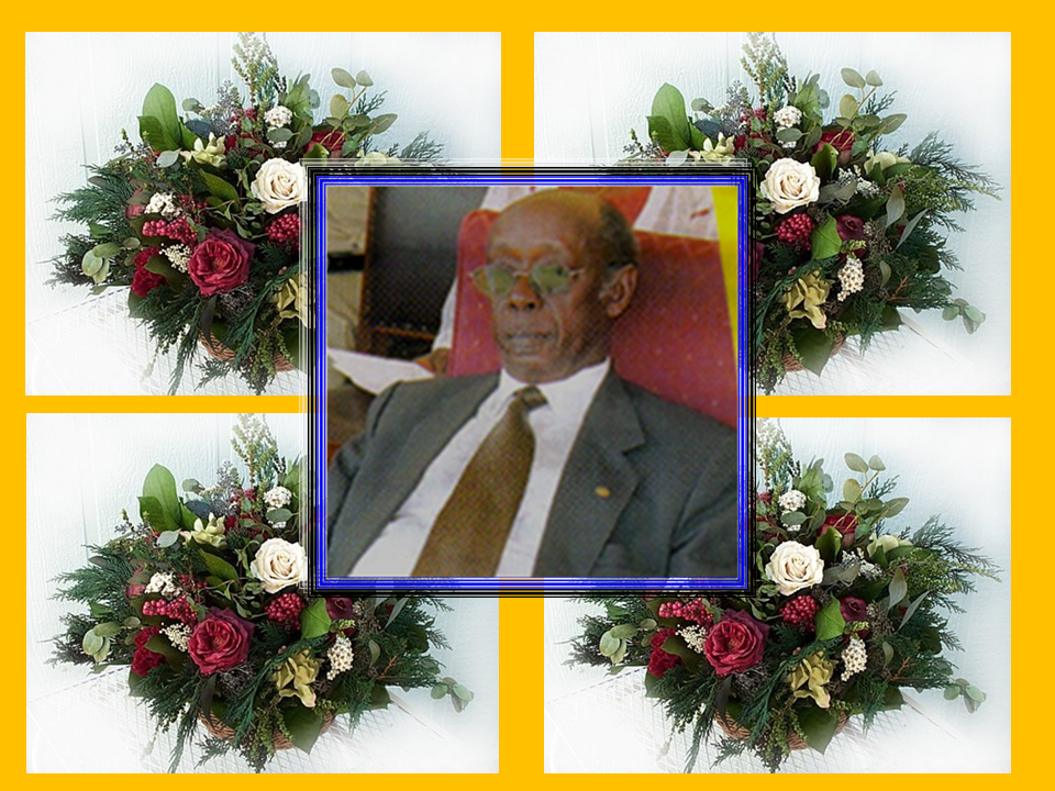 William Kituuka Kiwanuka: JUSTICE JOHN MULENGA HAS BEEN CALLED TO MEET ...