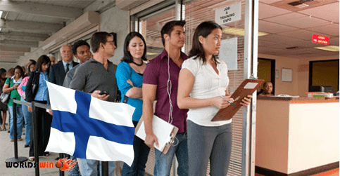 Apply for asylum in Finland from within your country or country where ...