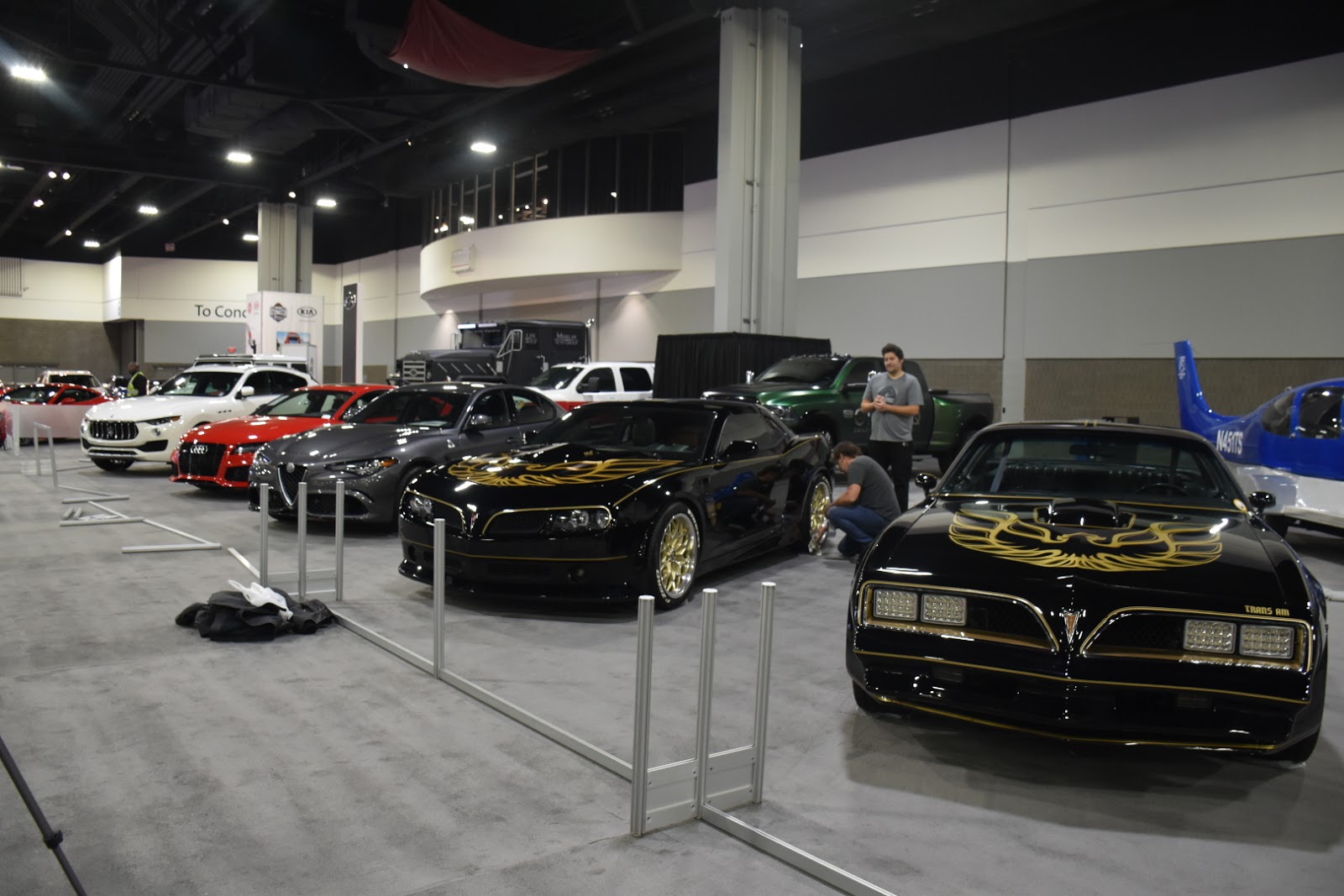 2018 Atlanta Auto Show Recap with Video