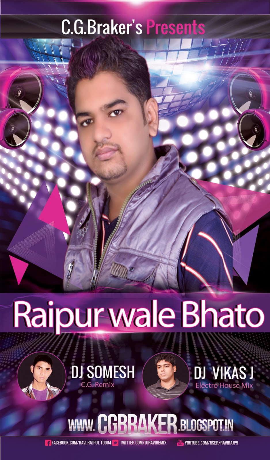 DJ RAVI