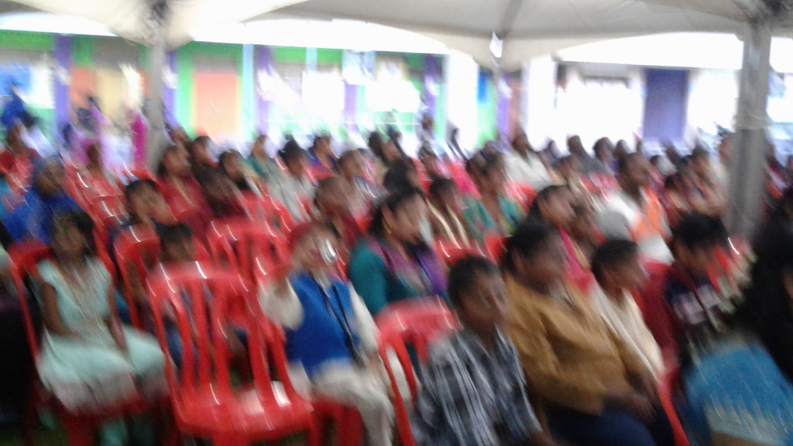 PPKI SJKT PAYA RUMPUT, MELAKA: HARI PENYAMPAIAN HADIAH DAN KONVOKESYEN ...