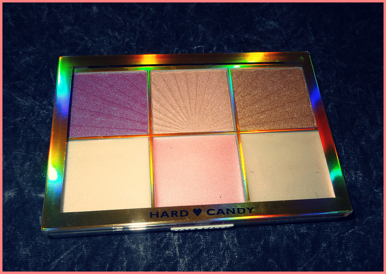 the creation of beauty is art.: review: hard candy just glow ... the creation of beauty is art.: review: hard candy just glow ...