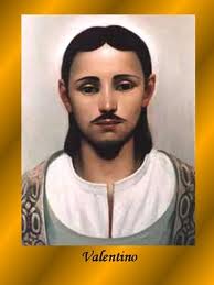 Comenzando El Despertar...: Apropósito de San Valentin: El Gnóstico de ...