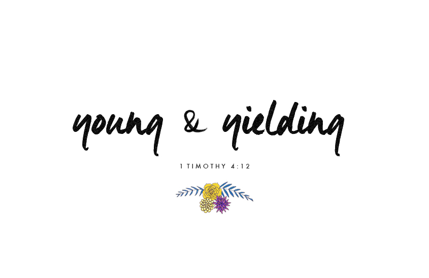 Young & Yielding