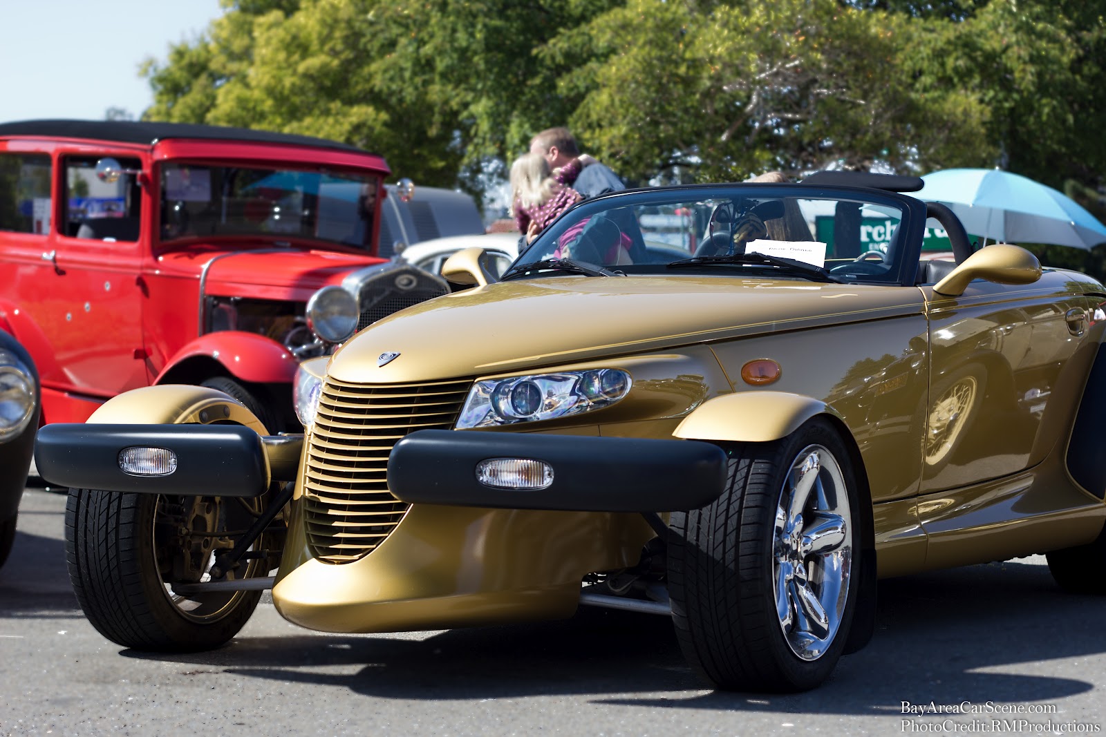Bay Area Car Scene: Orchard Supply Hardware Car Show