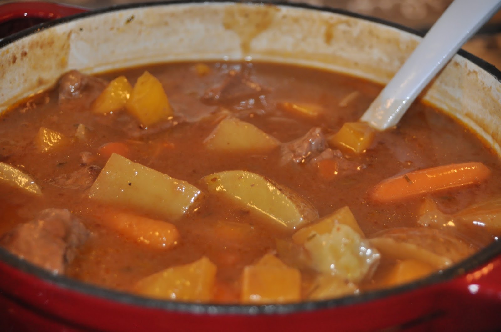 Beef Stew