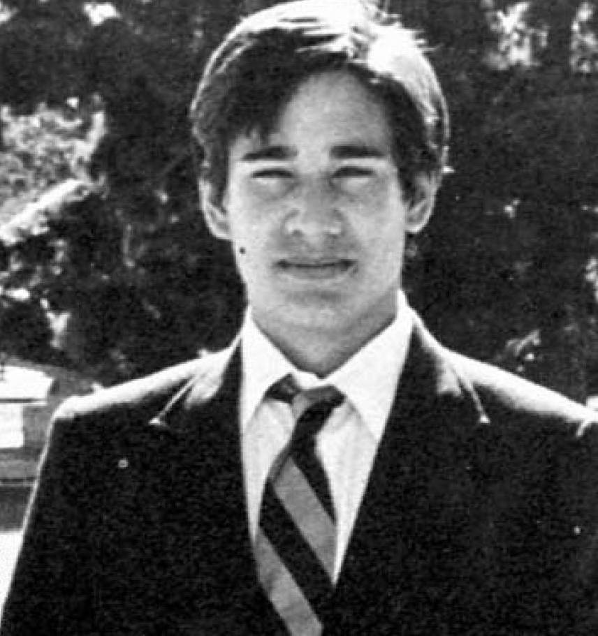 Estrategias Criminales: Cunanan, el asesino de la moda...