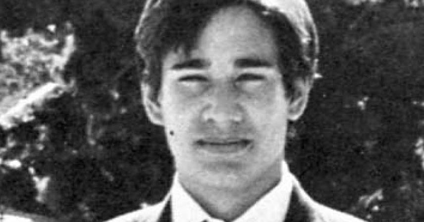 Estrategias Criminales: Cunanan, el asesino de la moda...