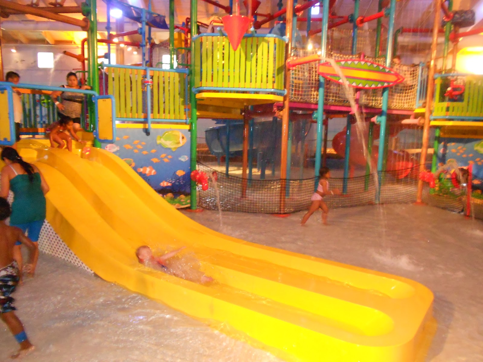 Glimpses of Camden: CoCo Keys