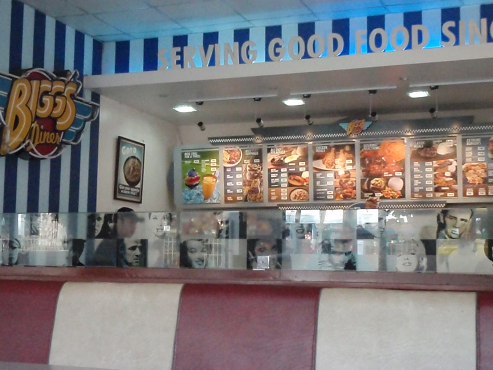 Waway's Restaurant & Bigg's Diner in Albay | Noelizm