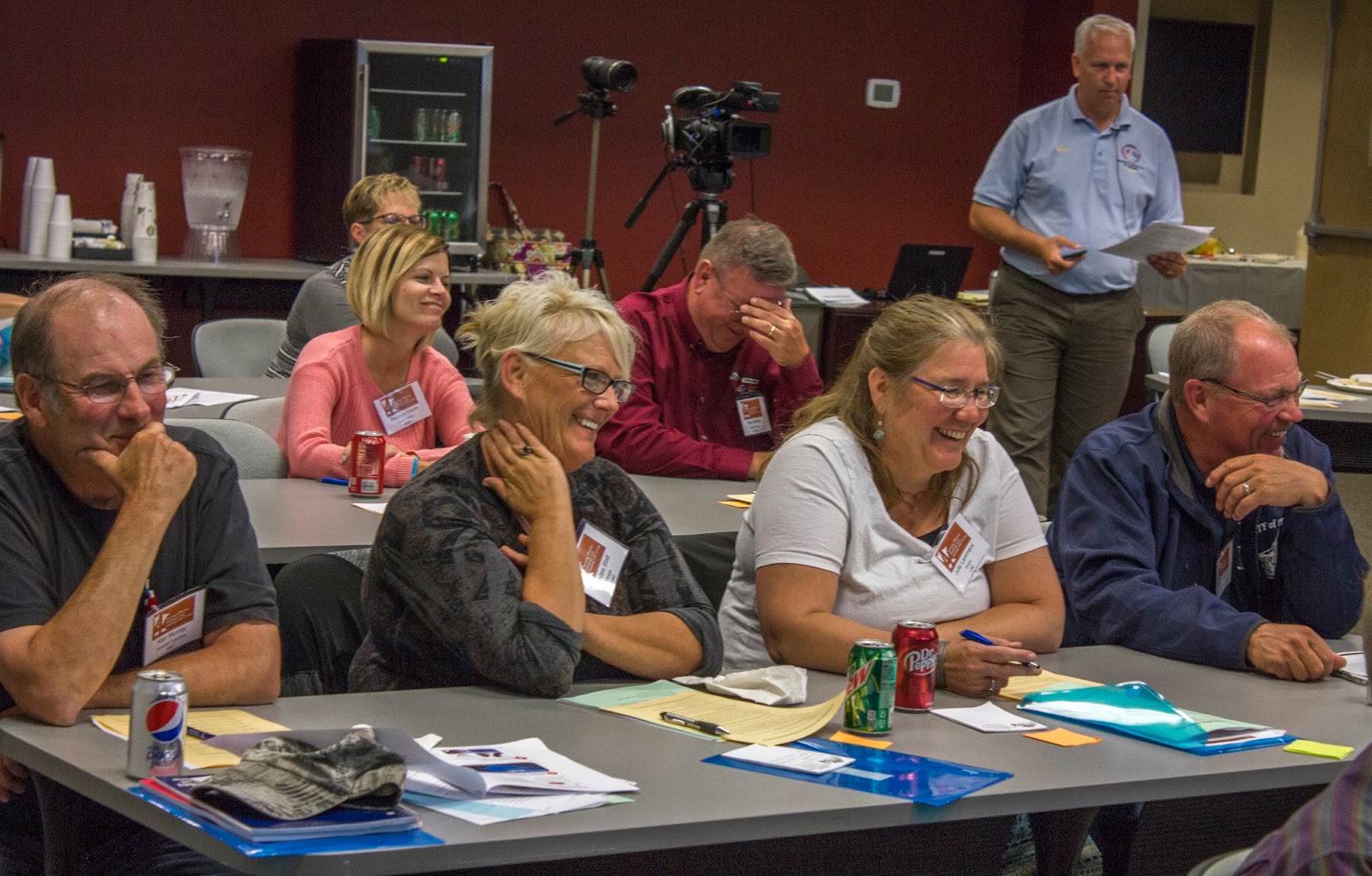 A Blog for Minnesota Cities: Spotted: Local Government Officials ...