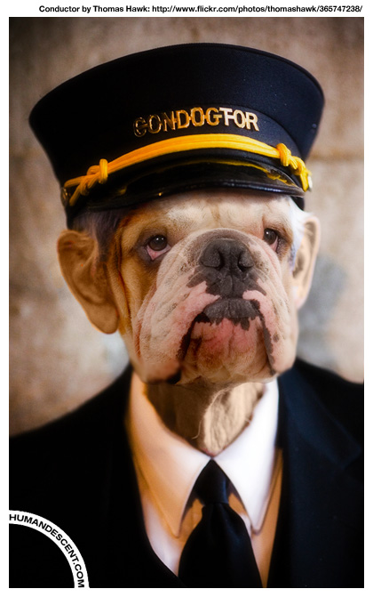 Cosas de Kiko: Martin HumanDescent (1ª parte)