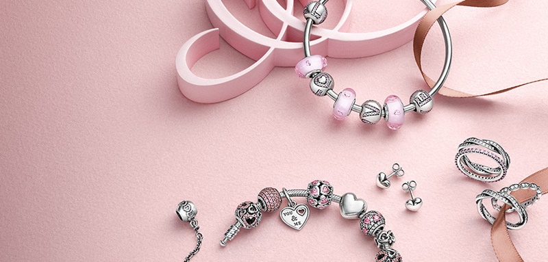 Pandora para o Dia dos Namorados - Bianca Schultz