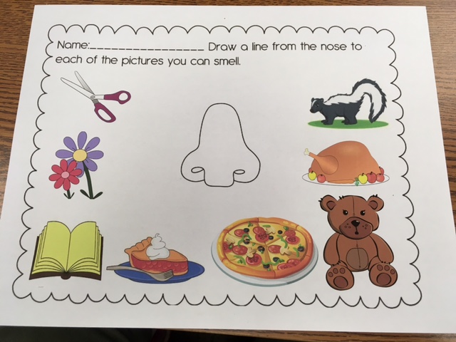 Stories Rhymes and Singalong Times!: Toddler Storytime: My Nose!