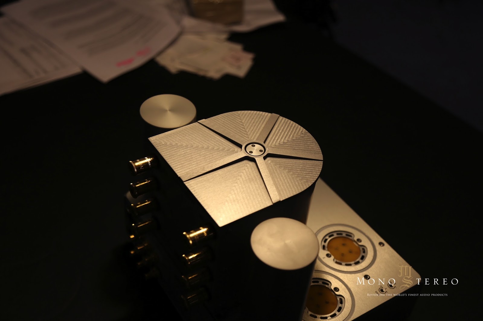 Nagra 300I integrated amplifier! – M & S | Ultimate High-Fidelity