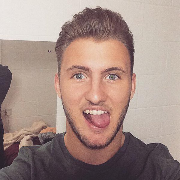 Elijah : Conley AKA "Connor" / Charlie AKA Billy Purdy Gay White ...