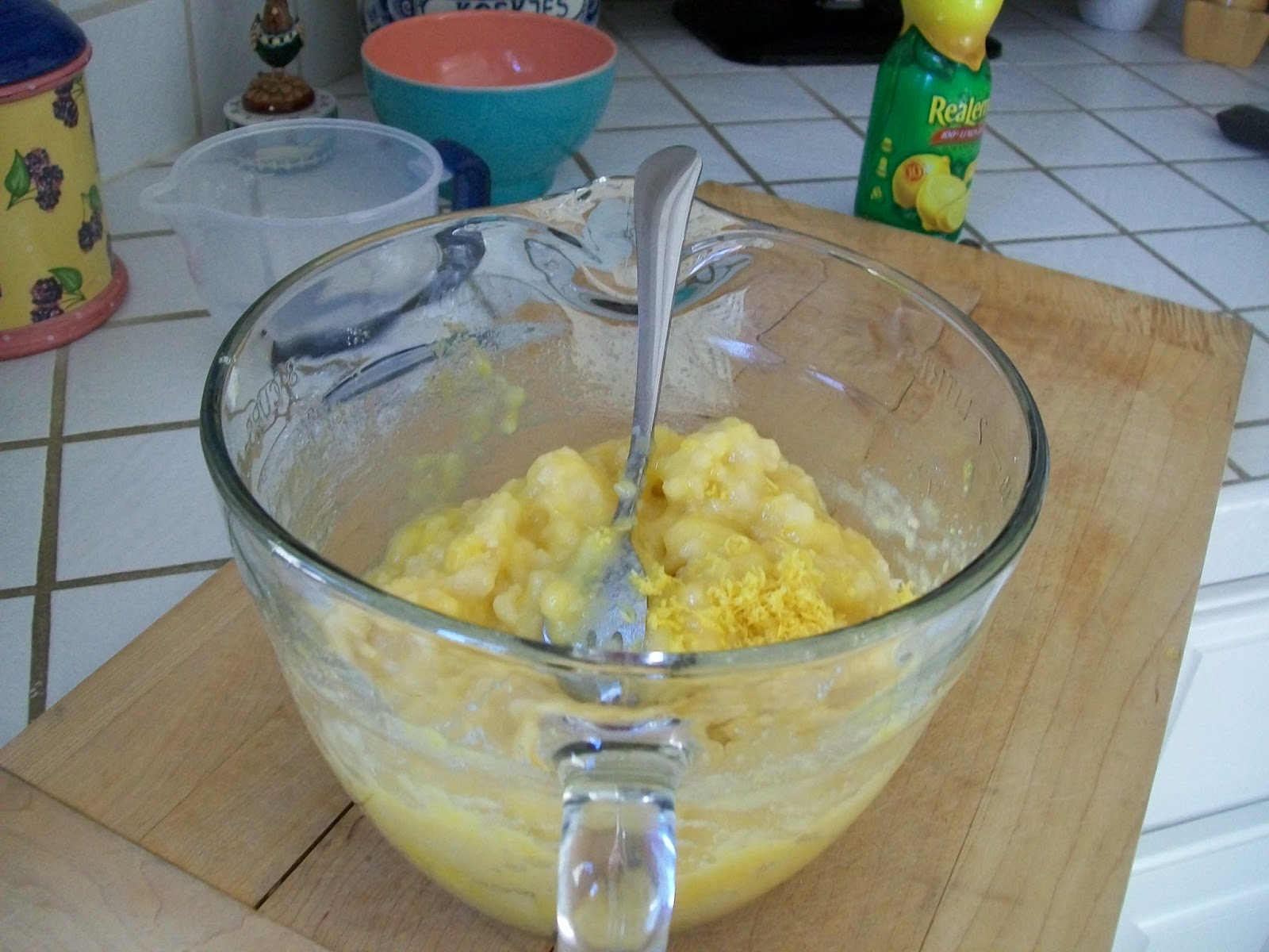 Michigan Cottage Cook: HOW TO MAKE DUTCH BANKET WITH A RECIPE FROM ...
