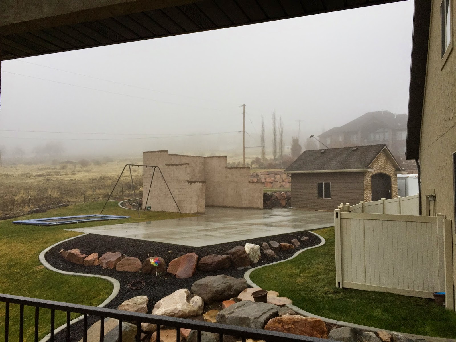 DIY Projects: Building an Outdoor Racquetball Court