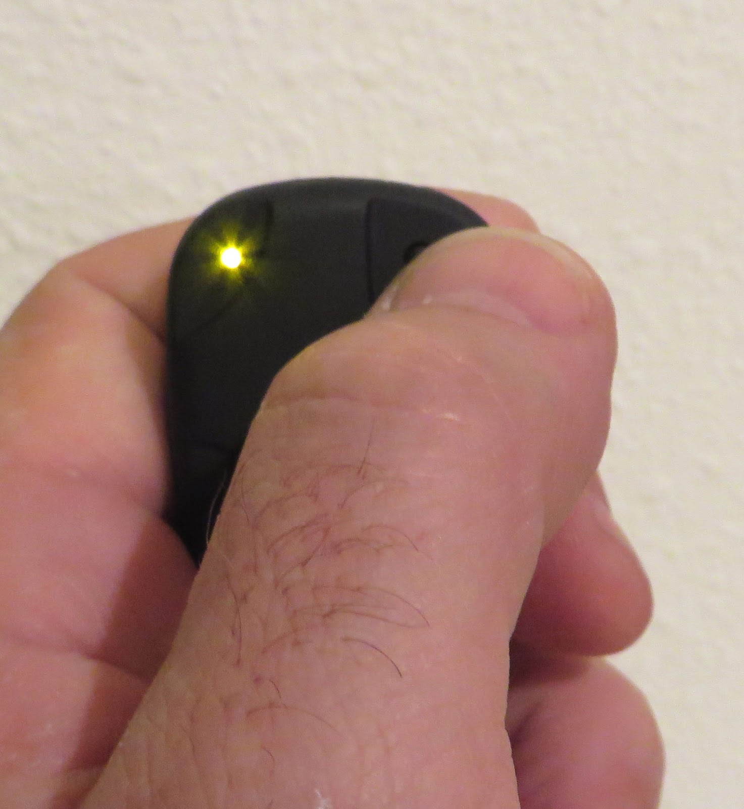 Model Rocket Building: 808 Camera Directions, Part 2