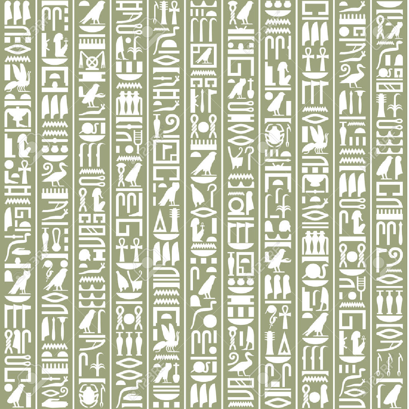 HAKIKAT BILANGAN ANGKA: RAHASIA SISTEM BANGUNAN PIRAMIDA MESIR KUNO