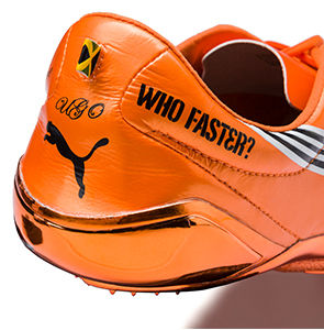 TrackSpikes - Dai sogni alla pista: Puma Yaam, la scarpa che ha fermato ...