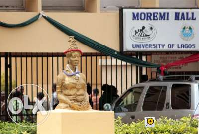 UNILAG Female Student Dies At Moremi Hall After Returning From Night ...