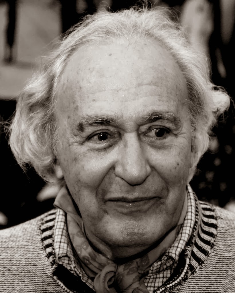 Ratpilot - fotógrafo de Valladolid - Artística: William Klein, el ...