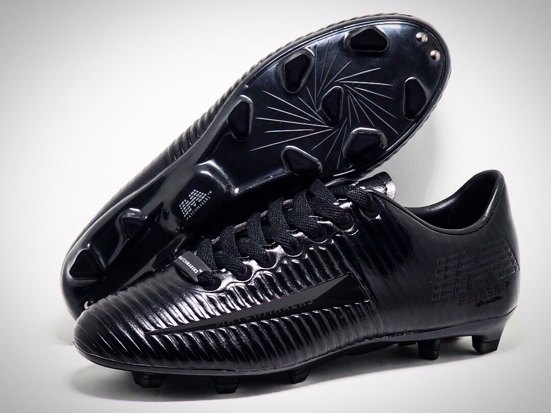 Stylo Matchmakers Steals Adidas and Nike Sole Plates - Footy Headlines