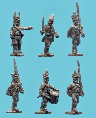 Wargame News and Terrain: Blue Moon Manufacturing: New American and ...