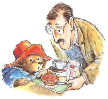 Middle Grade Strikes Back: Father's Day: The Best Dads in Middle Grade ...