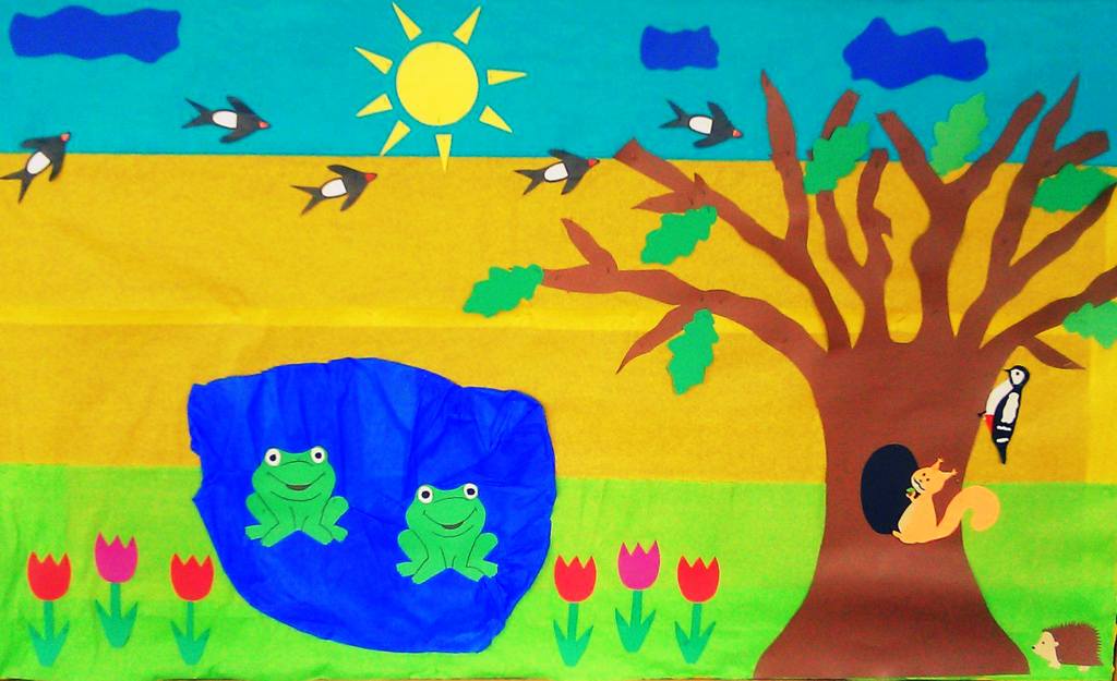 "MY LIFE, MY PASSION, MY CHOICE...": WIOSNA, WIOSENKA... :)