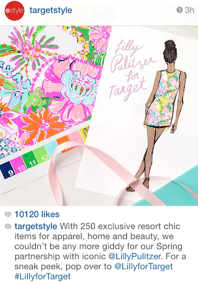 behind the leopard glasses: Lilly & Milly- Spring is going to be BEAUTIFUL!