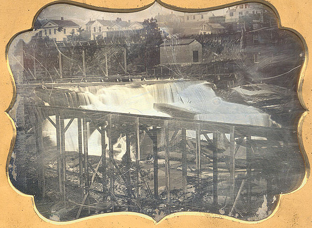 Hunters & Gatherers at Home: When Cities Were New