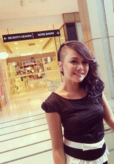 Stacy AF Dijangkiti H1N1?