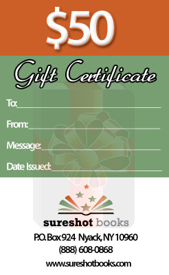 SureShot Books: SureShot Books helps Prison Inmates