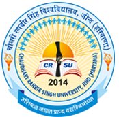 Teaching Non-Teaching vacancy in CRSU Jind 2017