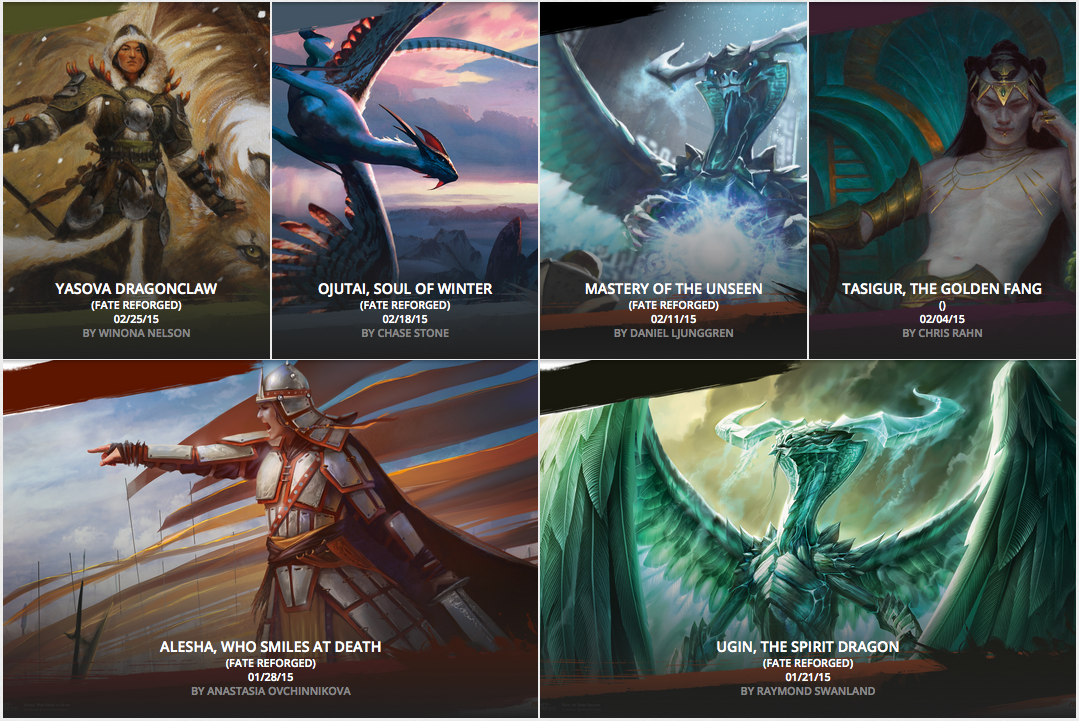 MTG Realm: Wednesday MTG Miscellany