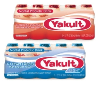 PT YAKULT INDONESIA PERSADA ~ By : Nadya Meprista